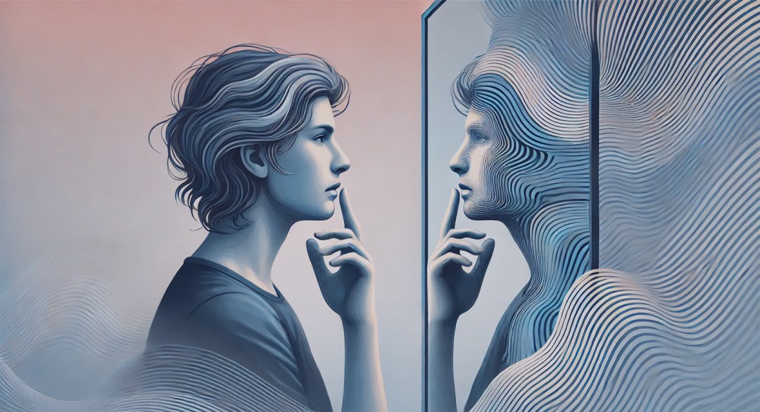 Thoughts and Feelings Are Not Facts: How to Reality-Test Your Brain ...